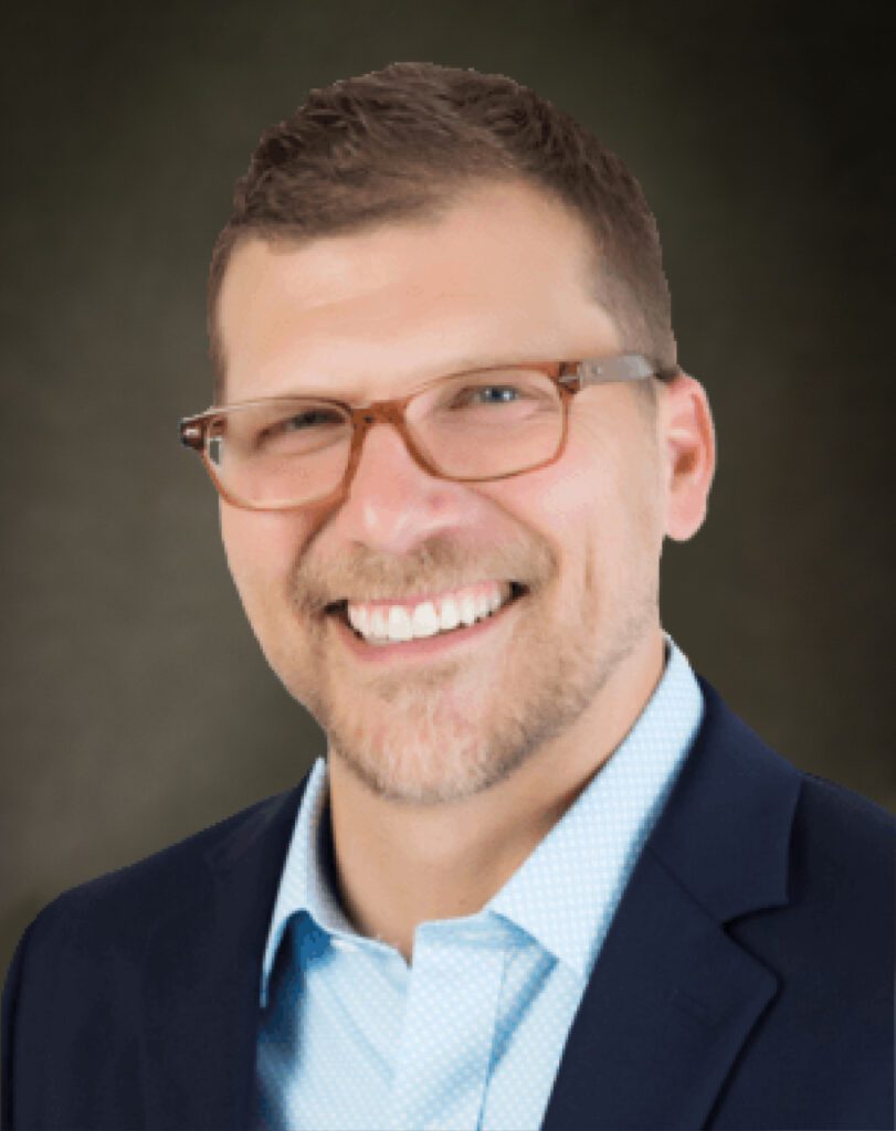 DR. GLADWELL | Dental Team | TRYON FAMILY DENTISTRY