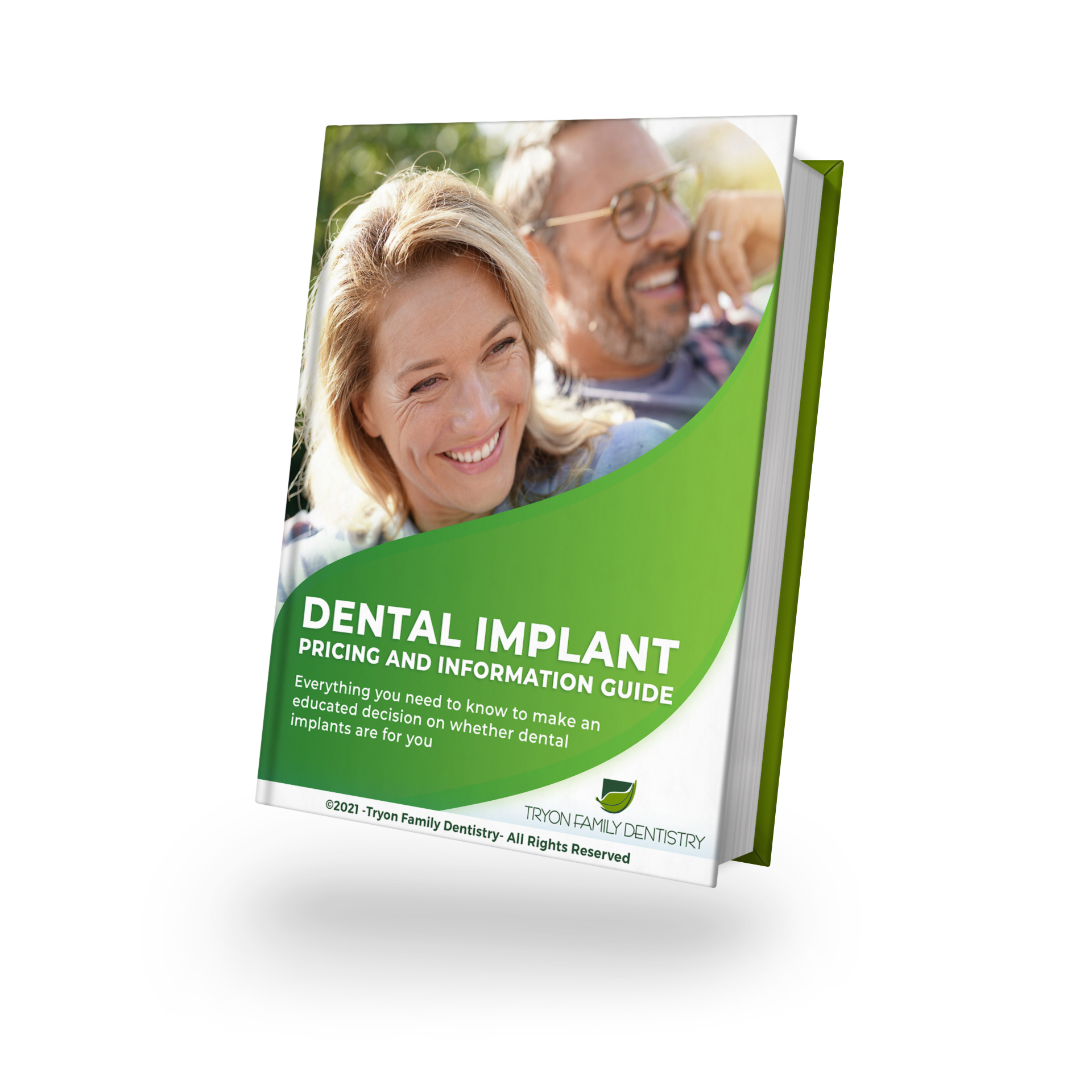 Dentist in Raleigh | Tryon Family Dentistry