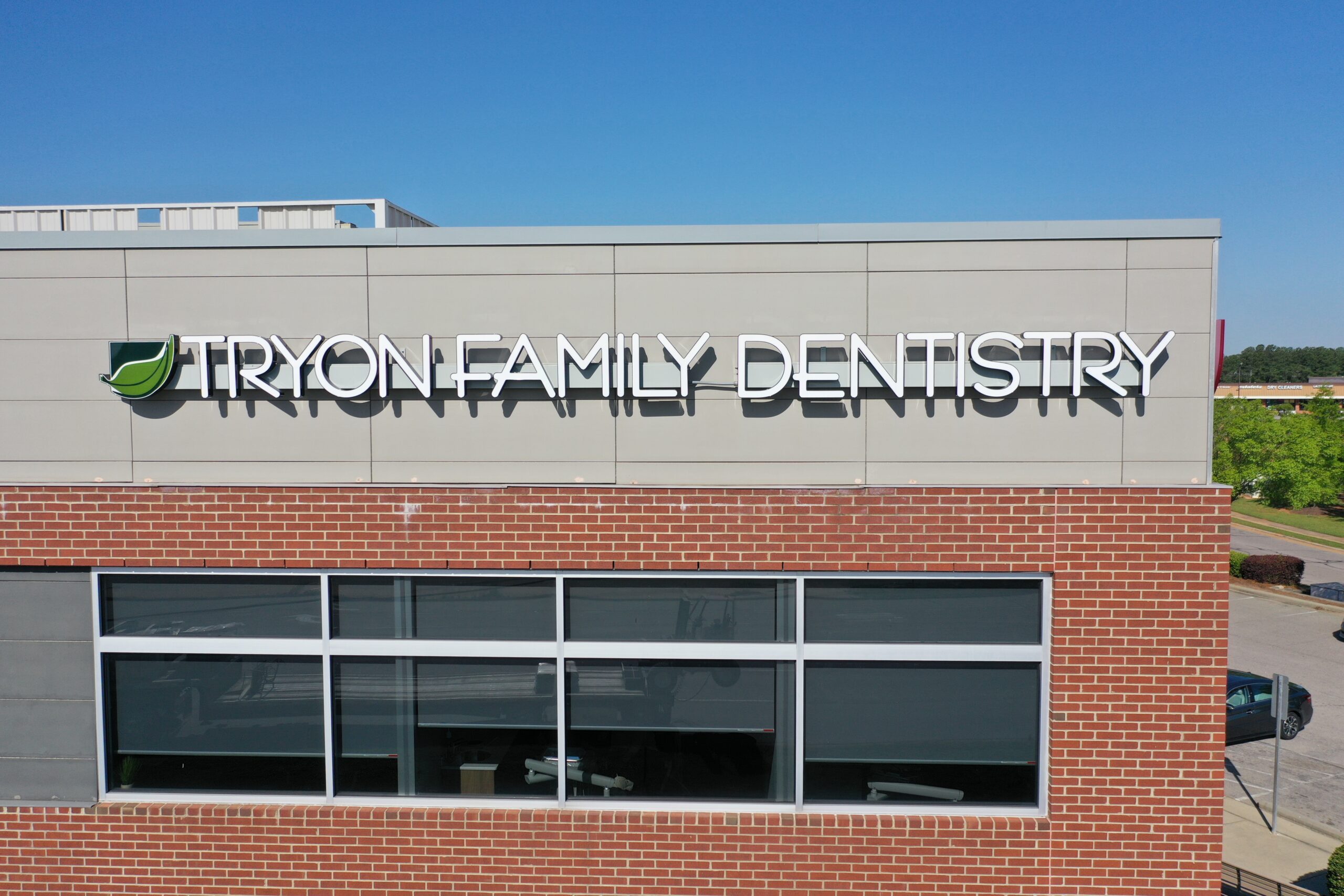 Dentist in Garner, NC | Tryon Family Dentistry